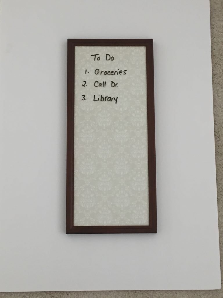 Easy DIY Project Board - Hello Creative Me